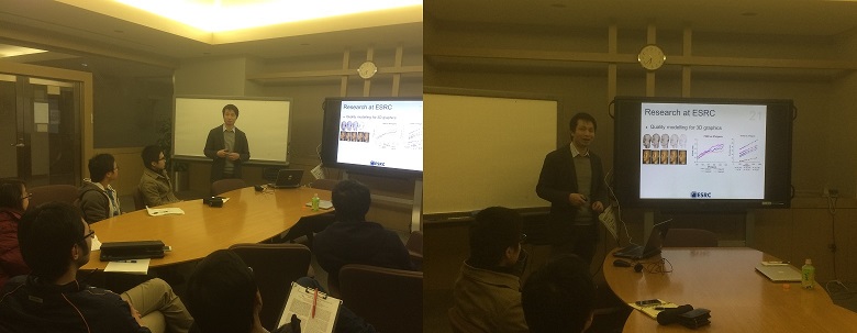 News · IEEE Student Group - UoA